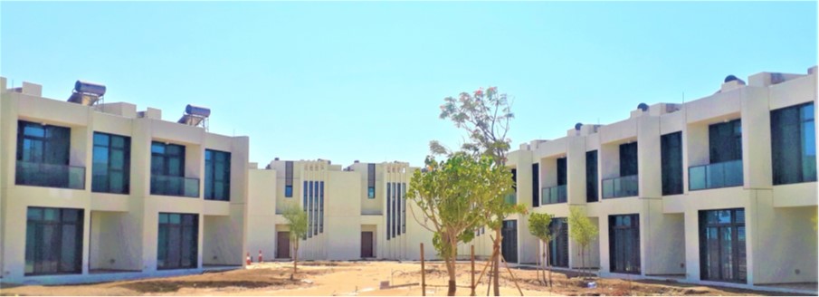 RED SEA COASTAL V I L L A G E – sanabelalum