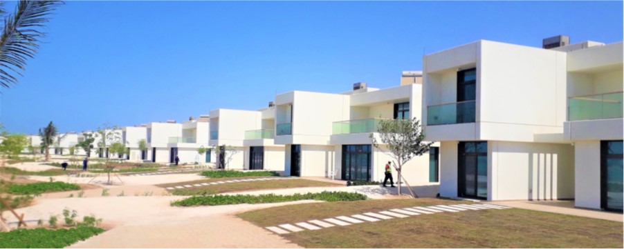 RED SEA COASTAL V I L L A G E – sanabelalum